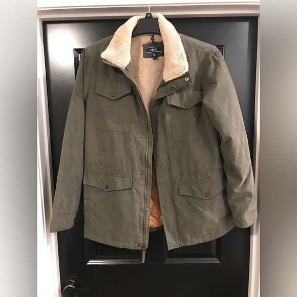 Izod | Jackets & Coats | Izod Field Jacket | Poshmark